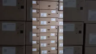 Rack Servers