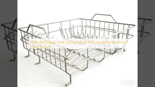 Custom Wire Forming Bending Manufacturer