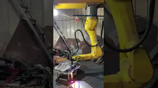 car door production