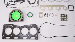 CTP C. Excavator Gasket Kit OEM Quality
