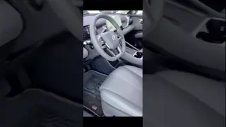 BYD ATTO  Smart SUV ew Driving Tech