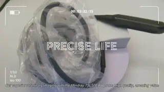 Mindray 75L50EAV Vet Ultrasound Probe