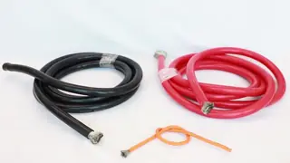 150mm² Flexible Battery Cable