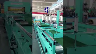 Arc Tracking Shearing Machine Precision Cutting