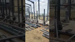 Xiangcheng Henan automatic tunnel kiln clay brick production plant