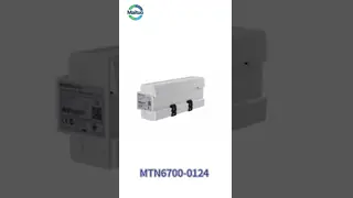 MTN6700-0124 24-channel hybrid switch actuator