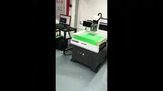 6090 cnc router carving drilling