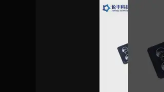 Waterproof Membrane Keypad Custom Industrial Solution