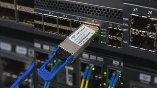 CQP-31100G-IR4 100G QSFP28 IR4 Optical Transceiver | 2km LC SMF Full Overview