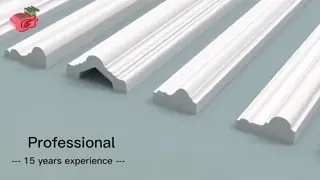 GEMEI POLYURETHANE MOLDINGS