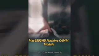 CAM 14 Leadwire Set 10 Lead AHA