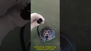 FAN MOTOR 2