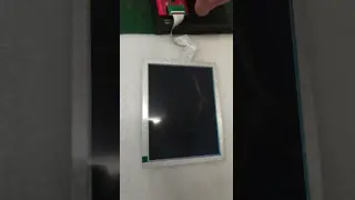 8.0 Inch Industrial TFT Display