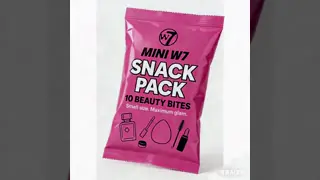 Custom Food Bags Low MOQ Digital Print