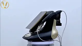 in  HIFU RF EMS Skin Tightening Body Sculpting