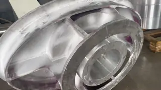 THRUSTER PARTS2