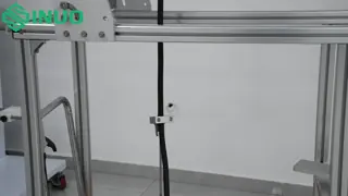 Can Your EV Charging Interface Withstand the Mechanical Load & Pull-Out Force Tests?