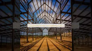Prefab Steel Building Factory Fast & Affordable
