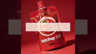 Honey Squeeze Pouch Stop Drips