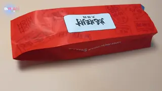 Insulated Foil Paper Bags for BBQ, Food Grade, Greaseproof, Custom Print Available|Product Display