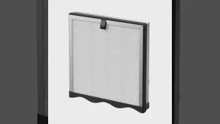 Custom HEPA Air Purifier Filters