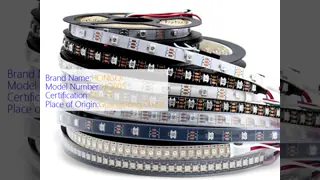 Custom FPC LED Strip Double Layer Board OSP