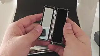 DIY Custom Lipstick Case Sublimation Mirror