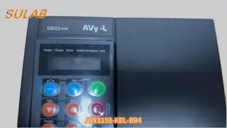 Elevator Inverter Drive Smooth Control