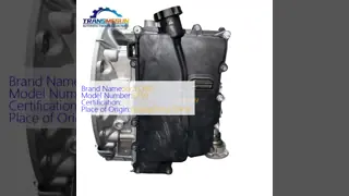 VW Touran Passat 09G K1 Drum Clutch Fix