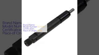 Deutz Engine Fuel Injectors 4PCS 02112957