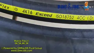 Matrix-Flex © 6K,5K,4K,3K video