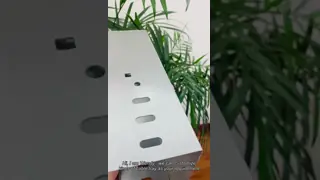 perforated cable tray manufacturer