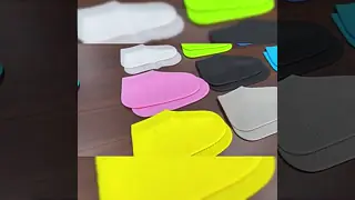 Bulk Silicone Shoe Covers | Waterproof Anti-Slip Reusable Shoe Protectors Wholesale