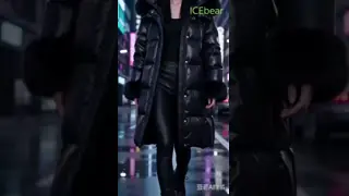 View Dual Sided Fashion Switch At Will Workwear Casual Checkered Reversible Jacket Demo