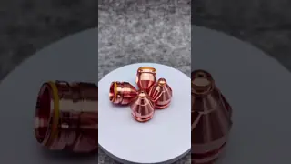 Kjellberg Nozzle .11.855.401.412 F2012  For Kjellberg Plasma Cutter Nozzle