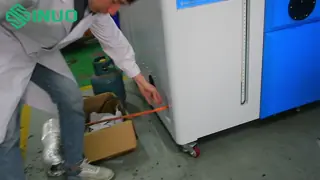 Can Your Wire & Cable Materials Withstand the Flame Test?