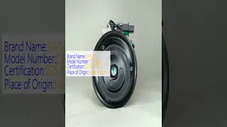 Hyundai Santa Fe AC Compressor 97701 C0050