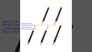 Rexton Rodius Kyron 2.7 Fuel Injector EJBR04401D