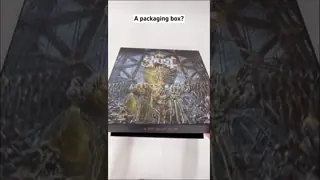 Interactive Packaging Box with Maze Game | Custom Premium Packaging Manufacturer