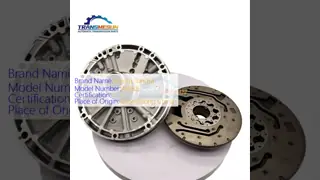 Tundra 5.7L Auto Gearbox Oil Pump Upgrade