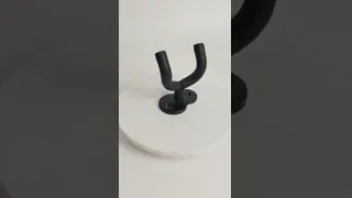 Guitar Wall Hanger Pack of  Space Saver