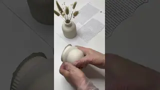 OEM/ODM DIY Resin Flower Vase Silicone Mold - Cylindrical Striped Mold for Crystal Glue & Gypsum Bat
