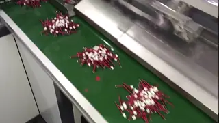 China Cable And Wiring Harness Manufacturing