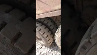 Truck Bus Tyres