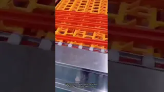 Long Dragon Type Industrial Cleaning Machine