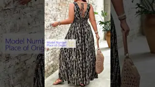 Elegant Wide Leg Jumpsuit