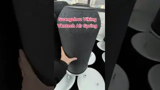 Vkntech air spring for American truck, euro truck, Janpanese truck...