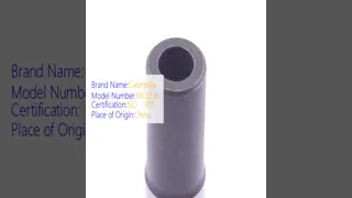 Valve Guide 66  Engine Durability