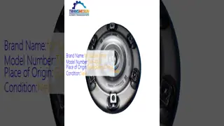 Suzuki Jimny JB23W Torque Converter Upgrade