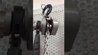 Lever Hoist lever block